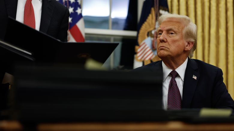 The Question that Could End Trump - PromiseUSA.org